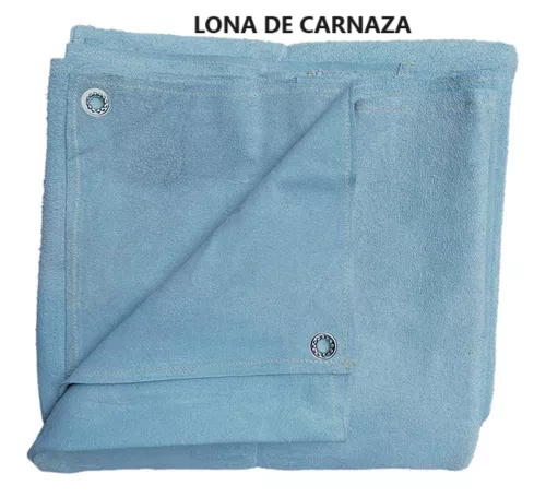 MANTA DE CARNAZA - Equipo Industrial del Bajio